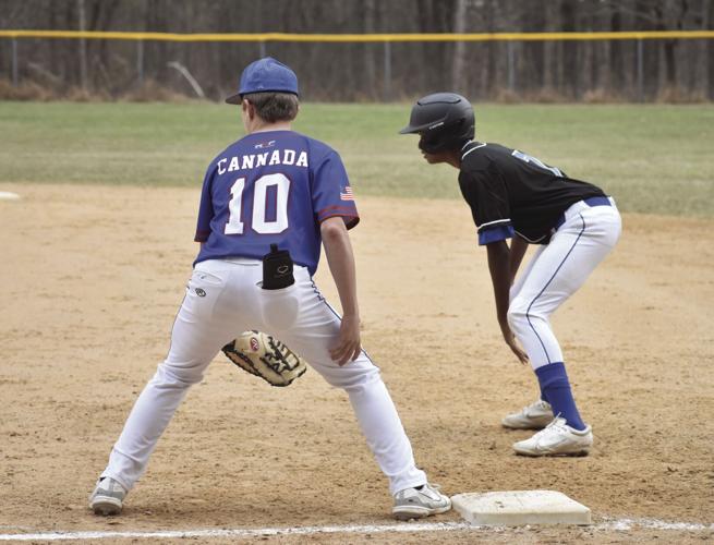 Panthers stay perfect with no-hit win over Northern | Sports ...