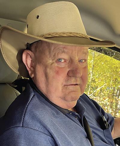 Marshall Lewis Painter | Obituaries | personcountylife.com