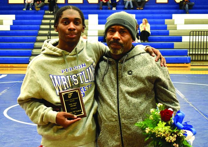 A Lyons’ heart | Sports | personcountylife.com