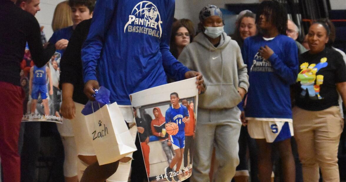 GALLERY: NMS vs. SMS varsity boys | Sports | personcountylife.com