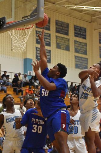 Rockets slam Halifax | Sports | personcountylife.com