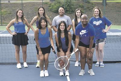 PHS girls’ tennis alum leading new-look program in 2023 | Sports ...