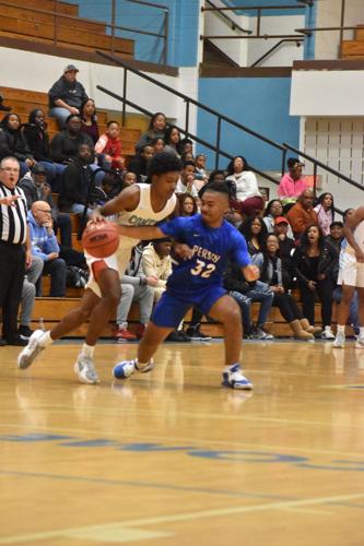 Rockets slam Halifax | Sports | personcountylife.com