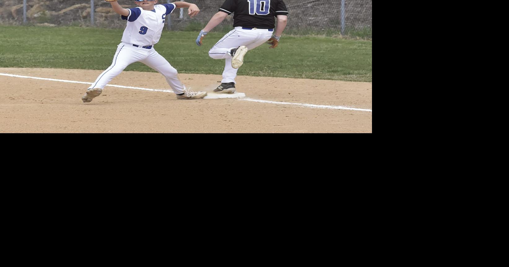 Panthers toss one-hit shutout against Northern | Sports ...