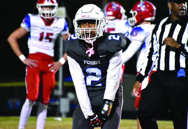 Rockets named to Mid-Carolina fall all-conference teams | Sports ...