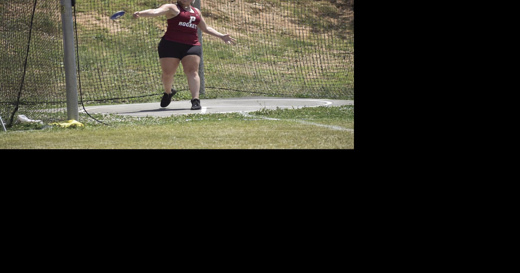PHS track and field competes at regionals, trio qualifies for states ...