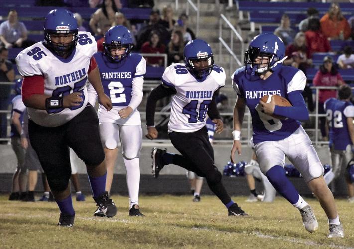 Northern defeats Southern in the Battle for the Rock | Sports ...