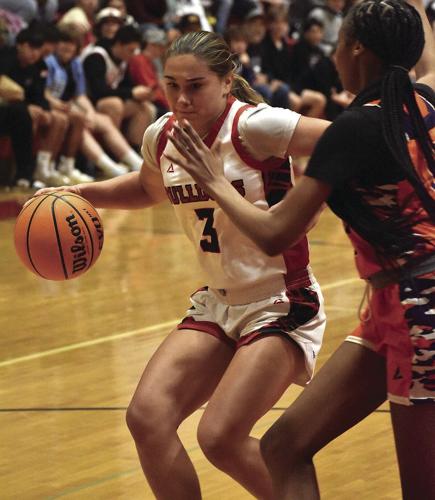 Bulldog girls enter rarefied territory with 5-0 start | Sports ...