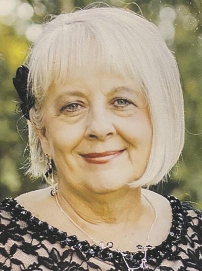 Brenda Roberts Akers Sharp | Obituaries | personcountylife.com