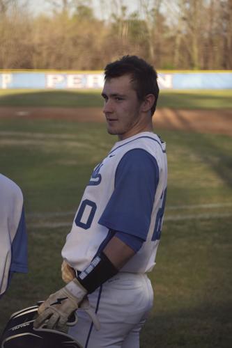 JV Rockets notch first W of 2023 | Sports | personcountylife.com