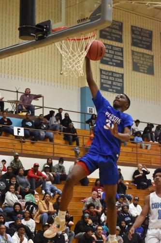 Rockets slam Halifax | Sports | personcountylife.com