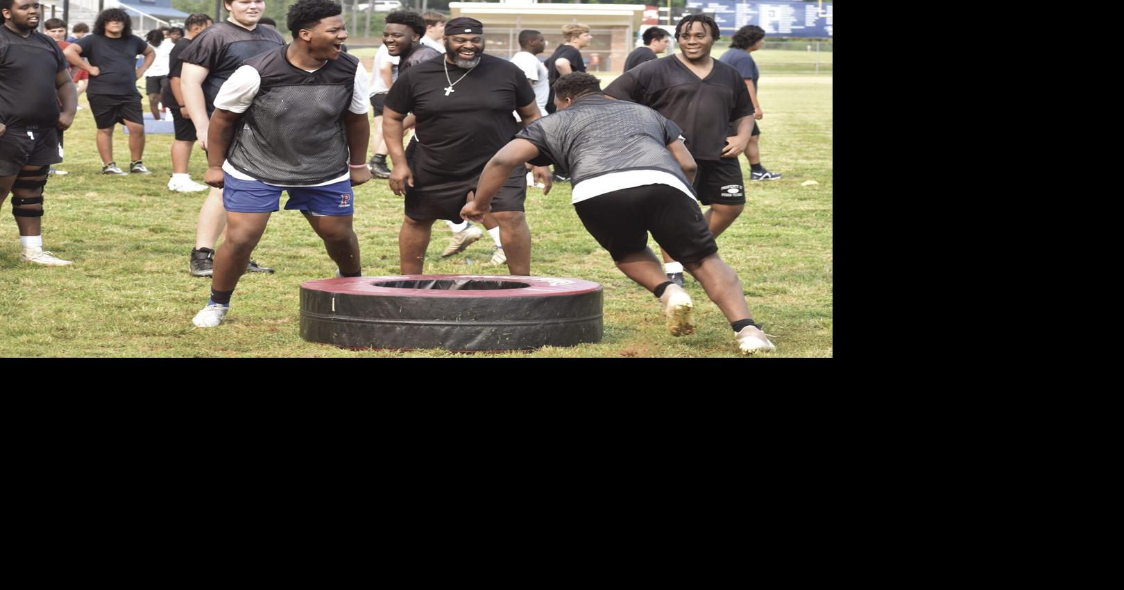 PHS announces 2023 football schedule, begins summer workouts | Sport ...