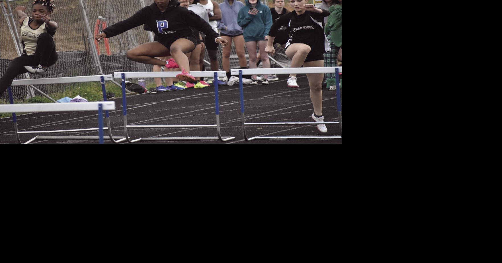 PHS boys first at home track meet, girls second | Sports ...