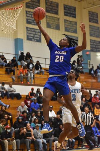 Rockets slam Halifax | Sports | personcountylife.com