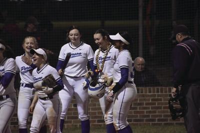 Person softball sweeps two versus Northern Durham | Sports ...