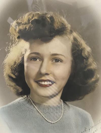 Imogene Ramsey Wilson | | personcountylife.com