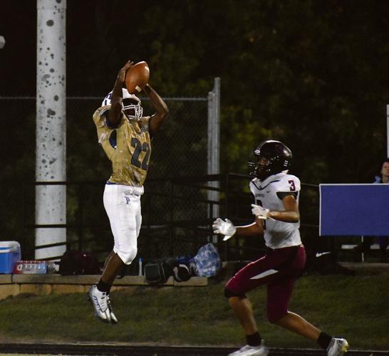 Record-setting night for Rockets in rout | Sports | personcountylife.com