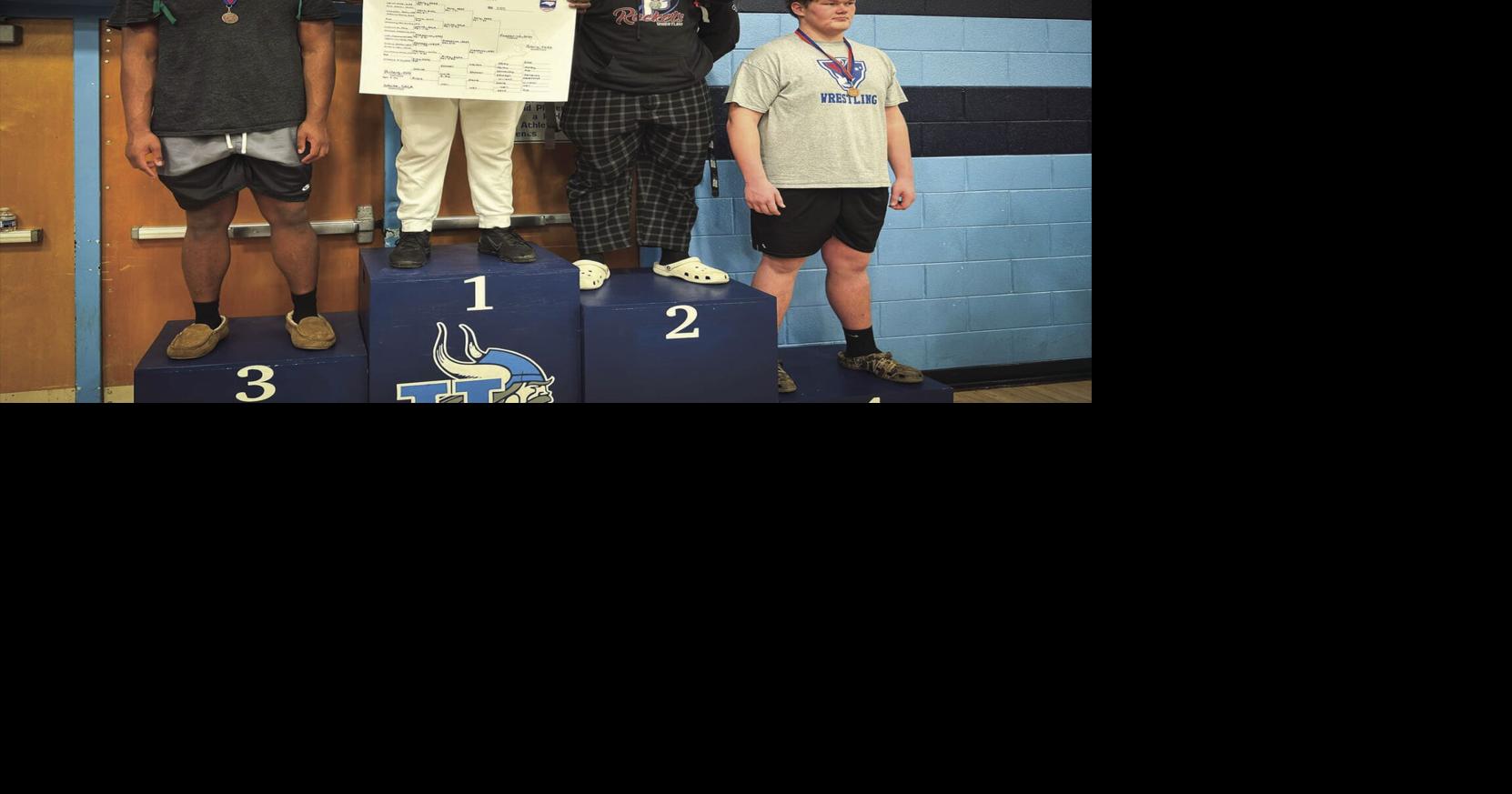 Gary, Moss qualify for wrestling state championship | Sports ...