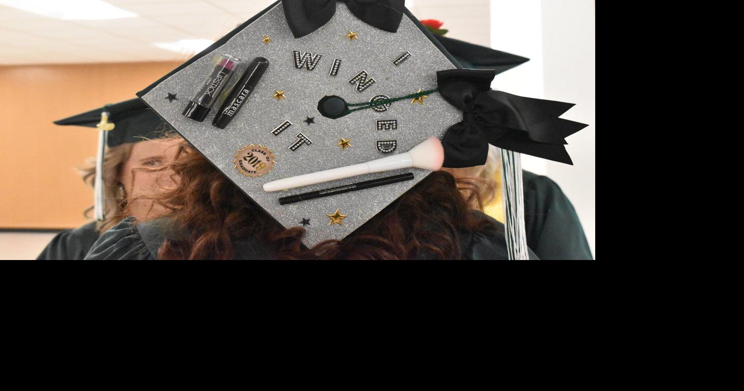 PCC Class of 2019 celebrates graduation | Archive | personcountylife.com