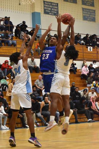 Rockets slam Halifax | Sports | personcountylife.com