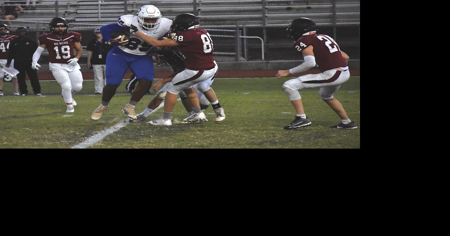 ‘23 Rockets writing history, story far from over | Sports ...