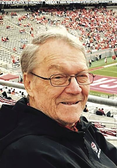 Kendall Francis Gentry, Jr. | Obituaries | personcountylife.com