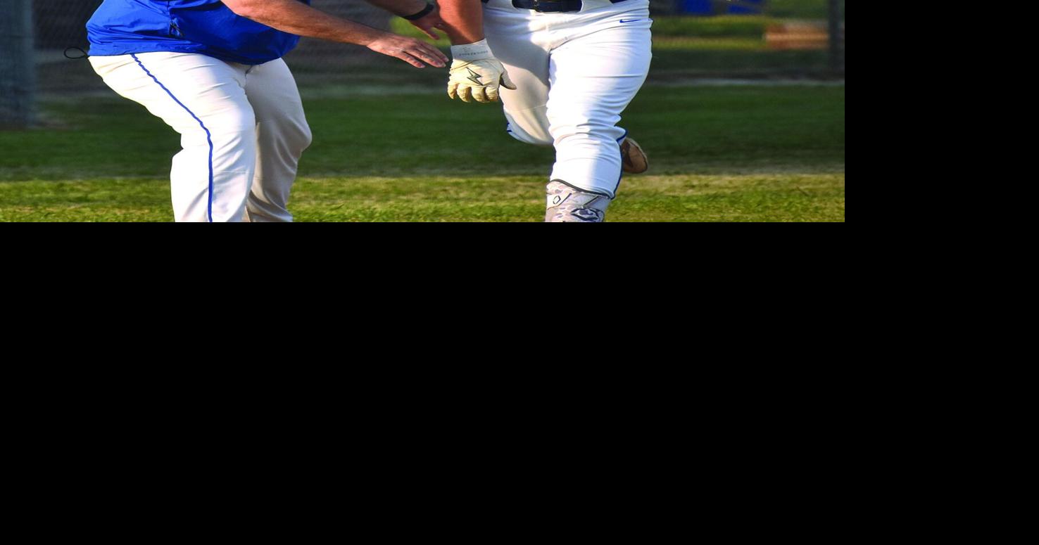 Rockets fly above Eagles | Sports | personcountylife.com