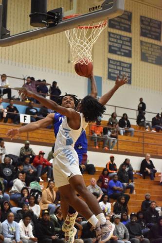 Rockets slam Halifax | Sports | personcountylife.com