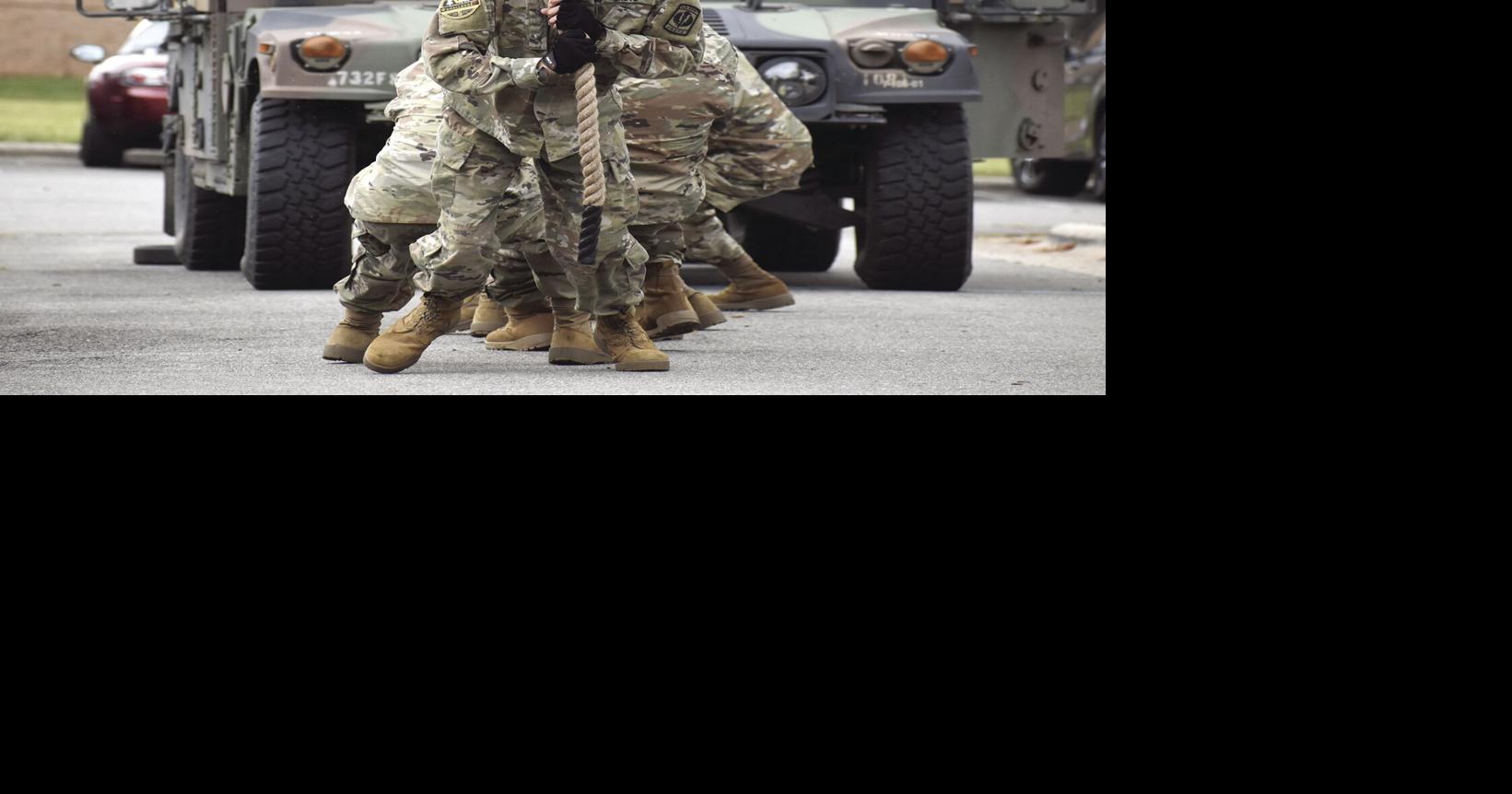 Rocket Raiders | | personcountylife.com