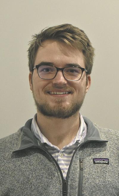 Albright joins C-T staff | News | personcountylife.com