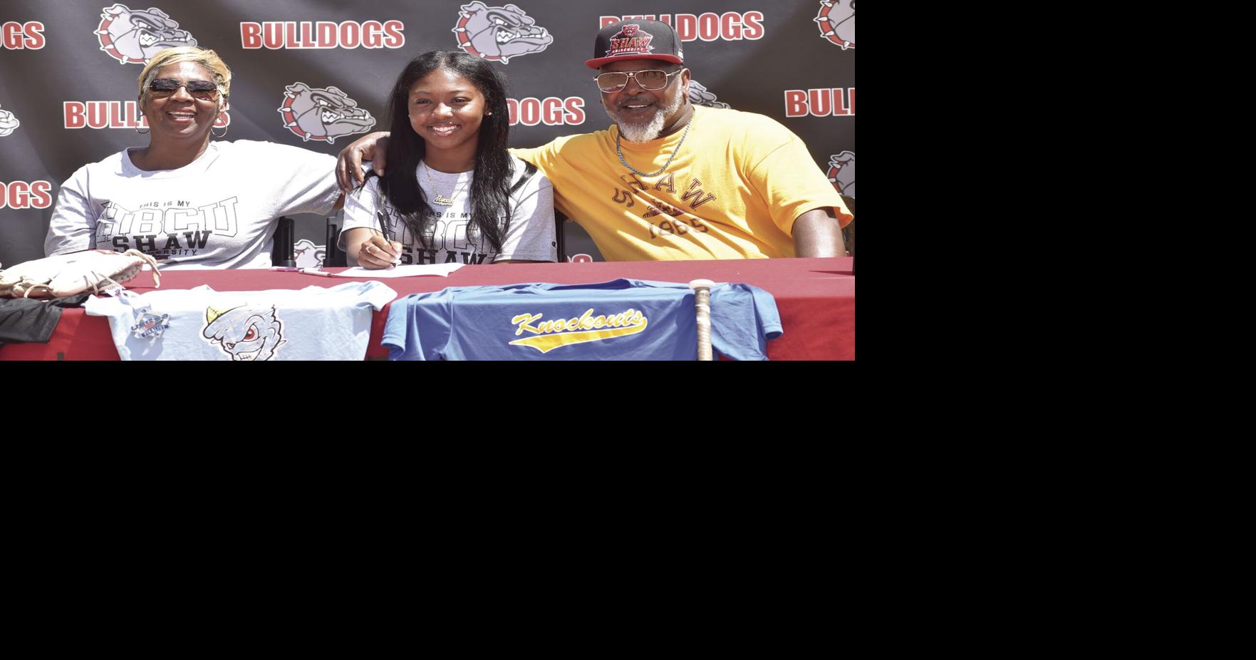 Hawley headed to Shaw University | Sports | personcountylife.com