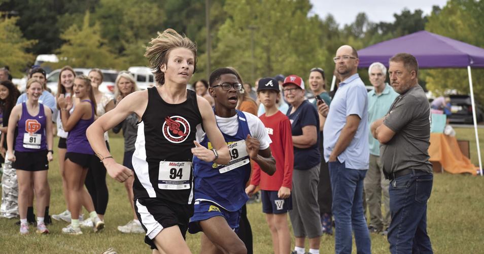 Vander Poppen wins TNAC Women’s Runner of the Year, Hicks claims Coach ...