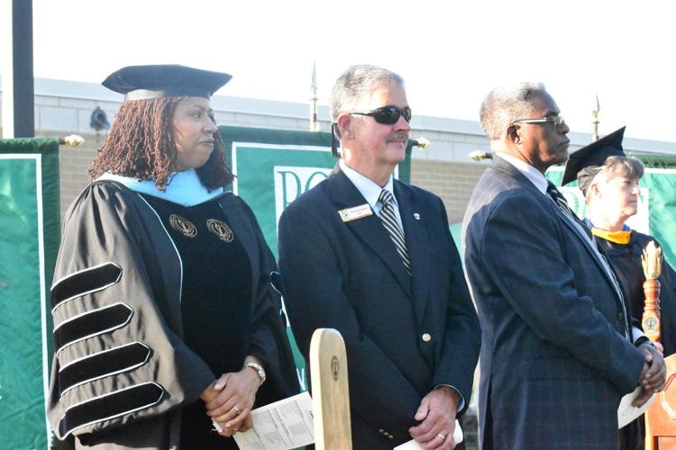 PCC Class of 2019 celebrates graduation | Archive | personcountylife.com