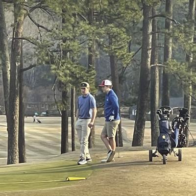 Person golf drops opener at Umstead Pines | Sports | personcountylife.com