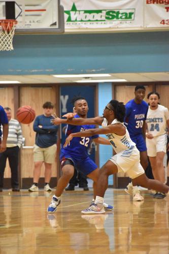 Rockets slam Halifax | Sports | personcountylife.com