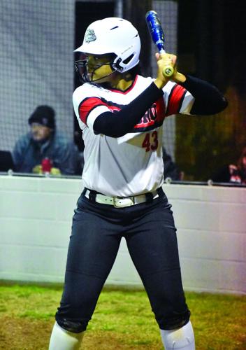 RCS softball becoming offensive juggernaut | Sports | personcountylife.com
