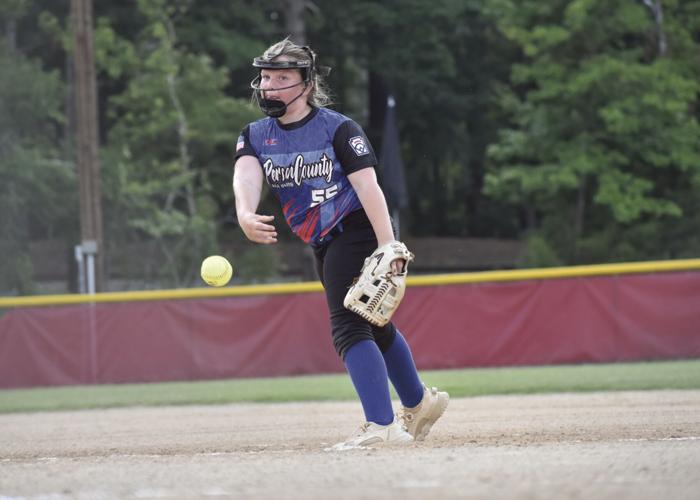 PCLL all-stars compete in state tournaments | Sports | personcountylife.com