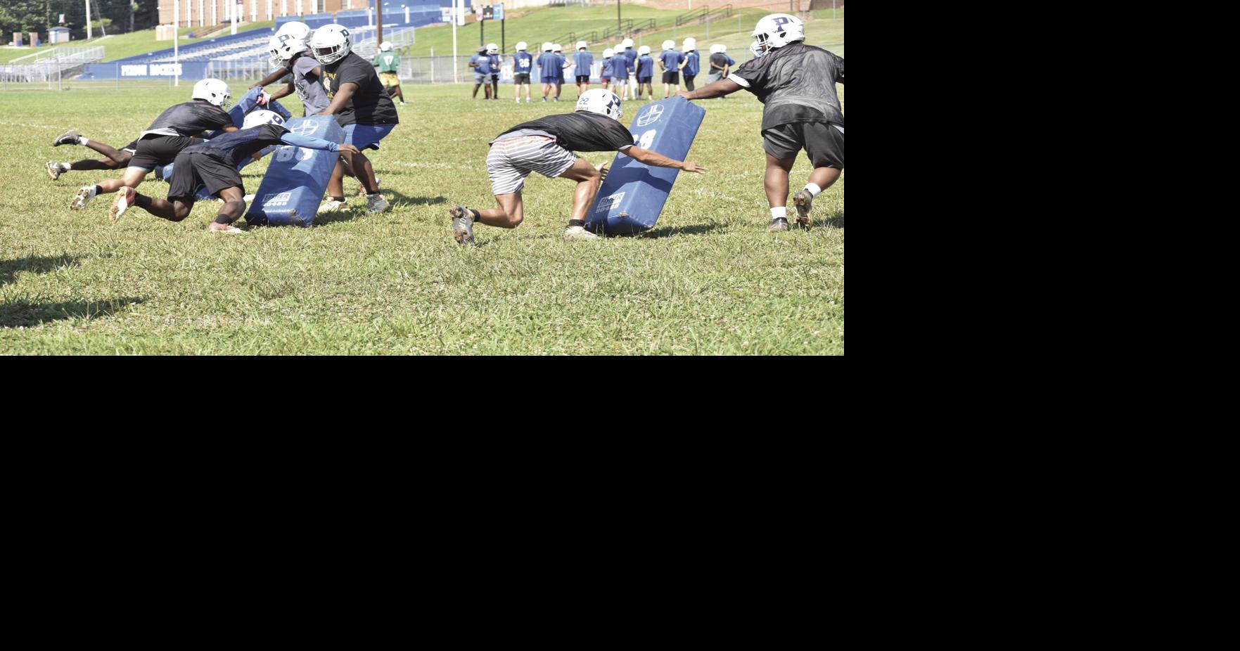 Rockets rolling towards 2023 season | Sports | personcountylife.com