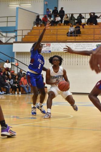 Rockets slam Halifax | Sports | personcountylife.com