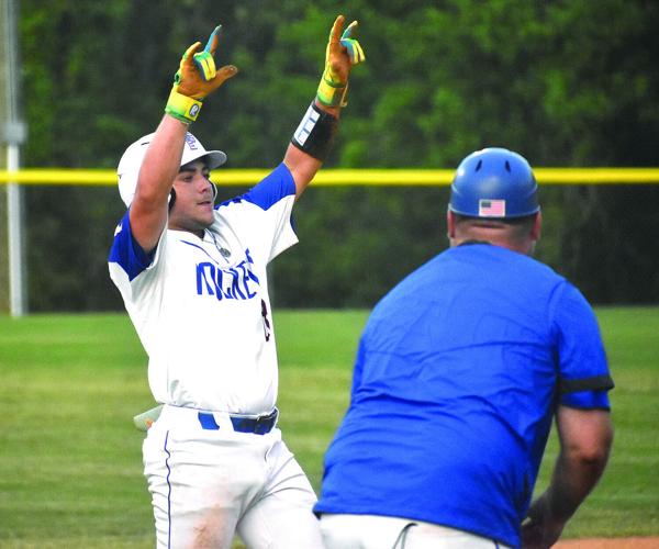 Rocket baseball players earn all-state and all-region honors | Sports ...