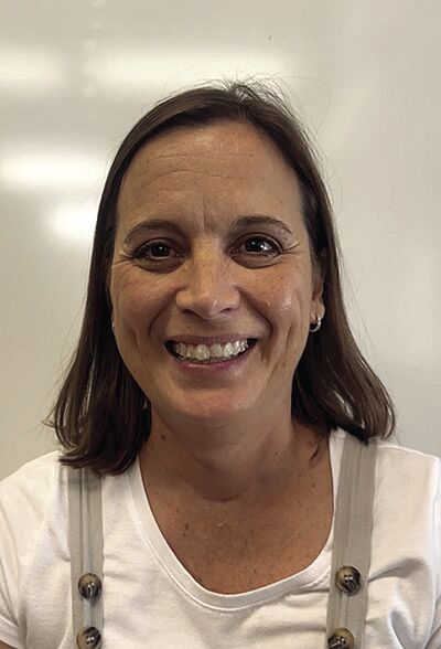 Crumpton transitions from elementary to middle school | Student News ...