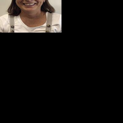 Crumpton transitions from elementary to middle school | Student News ...