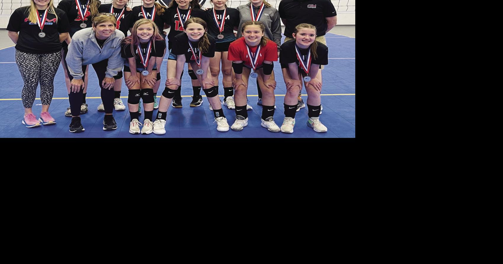 Taking silver | Sports | personcountylife.com