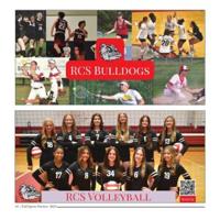 Page ROX FALL SPORT PREVIEW TAB 2025 44 | Special Sections ...