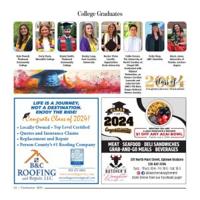 Page ROX GRAD TAB 2024 24 | Special Sections | personcountylife.com