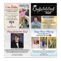 Page ROX GRAD TAB 2024 31 | Special Sections | personcountylife.com