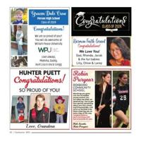 Page ROX GRAD TAB 2024 28 | Special Sections | personcountylife.com