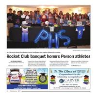 Page ROX GRAD TAB 2025 16 | Special Sections | personcountylife.com