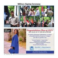 Page ROX GRAD TAB 2025 46 | Special Sections | personcountylife.com