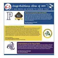 Page ROX GRAD TAB 2024 10 | Special Sections | personcountylife.com